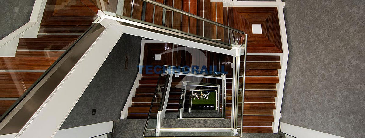 Transline 30 — Glass Railing for Balcony | by Arya Bhat | Medium