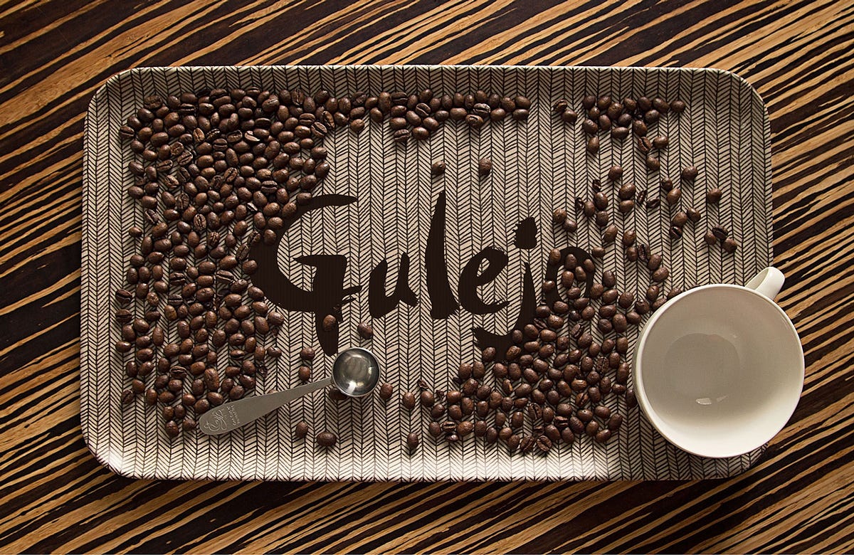 Saying Goodbye. In 2013, I fell in love with a coffee… | by Collin ...