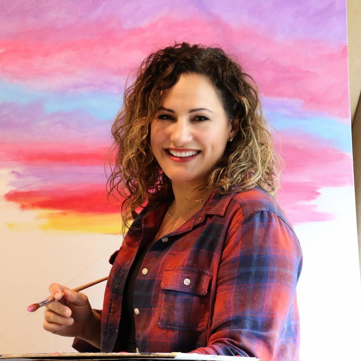 Women at Carroll — Meet Renee Martinez | by John Carroll University ...