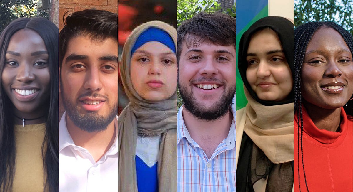 Who are the 100,000 students?. In this edition of aspire, we celebrate ...