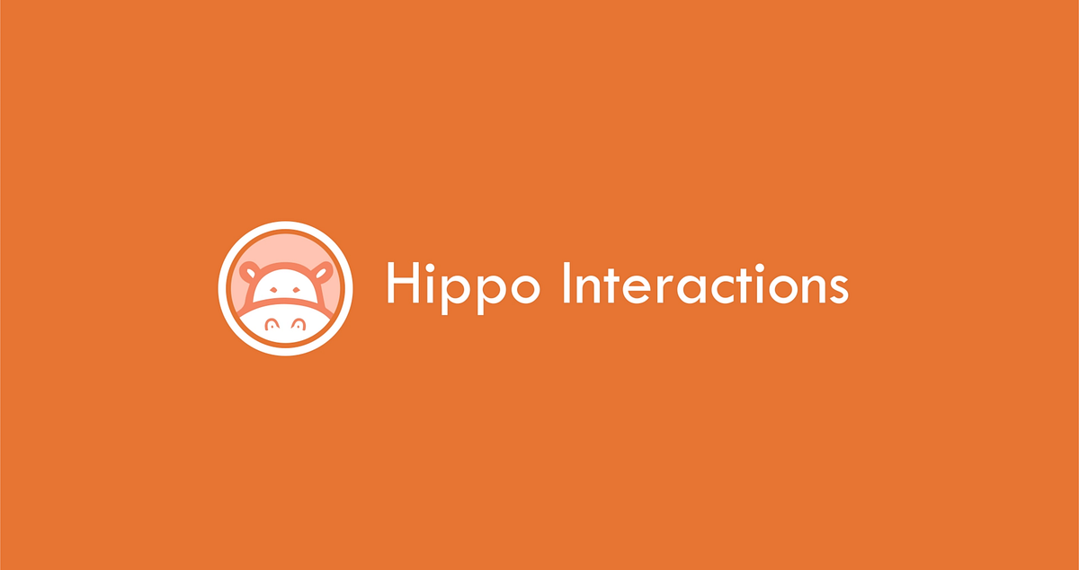 Dipping our toes in micro-interactions | by Arunkumar Elangovan | Hippo ...