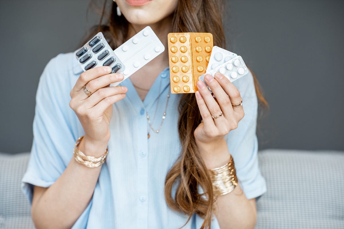 Phexxi; Have You Heard About the New Hormone-Free Contraceptive? | by ...