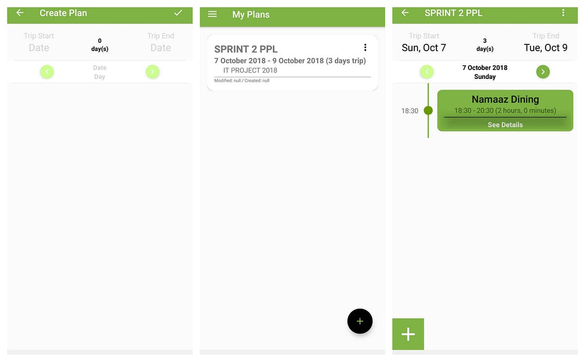 Week 2 of Sprint 2 — Android onResume() | by Vincentius Aditya Sundjaja ...