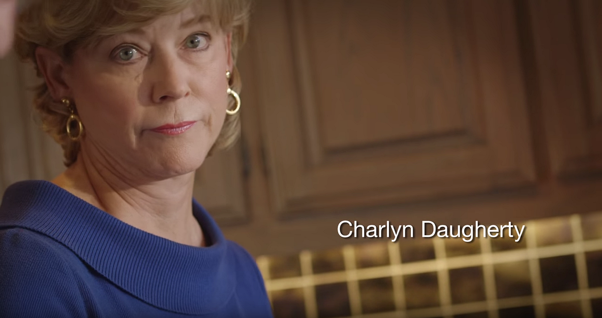 Why this 2016 political ad went viral | by AJKS | Medium