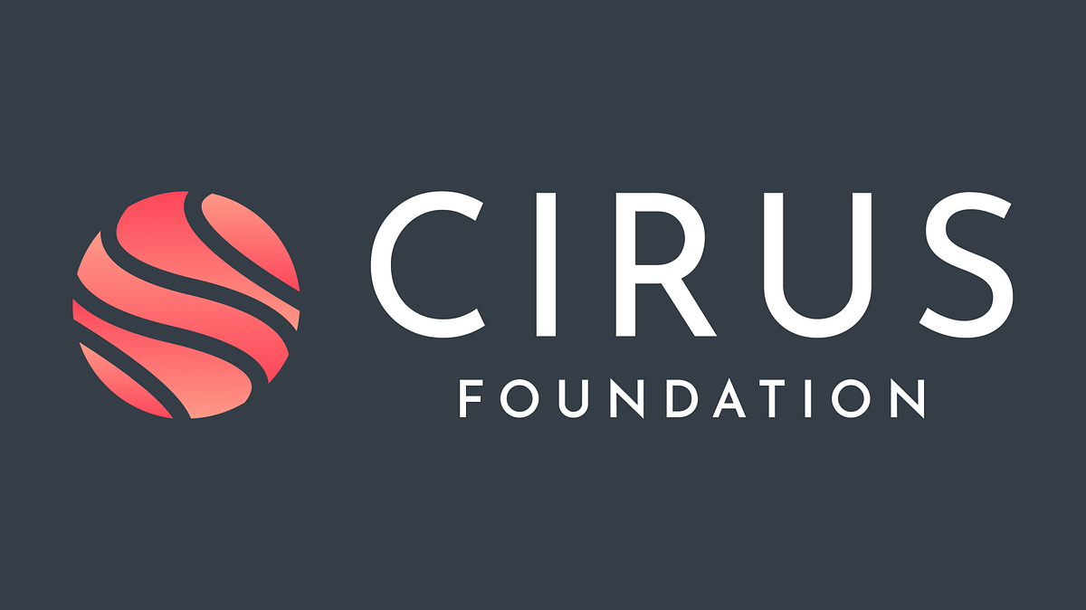 The Cirus Foundation: Empowering The Ownership Economy | by Cirus ...