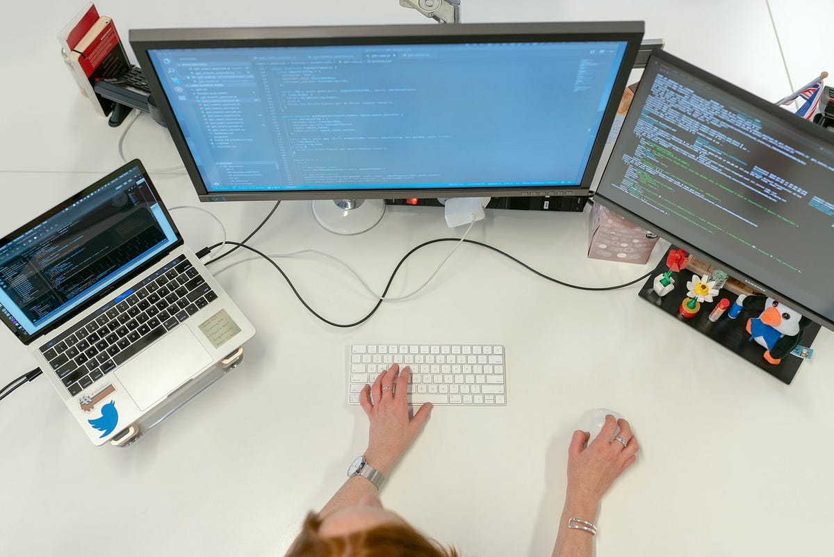 6 Keys to Being an Effective Startup Engineer | by Paulo Carvalho | The ...