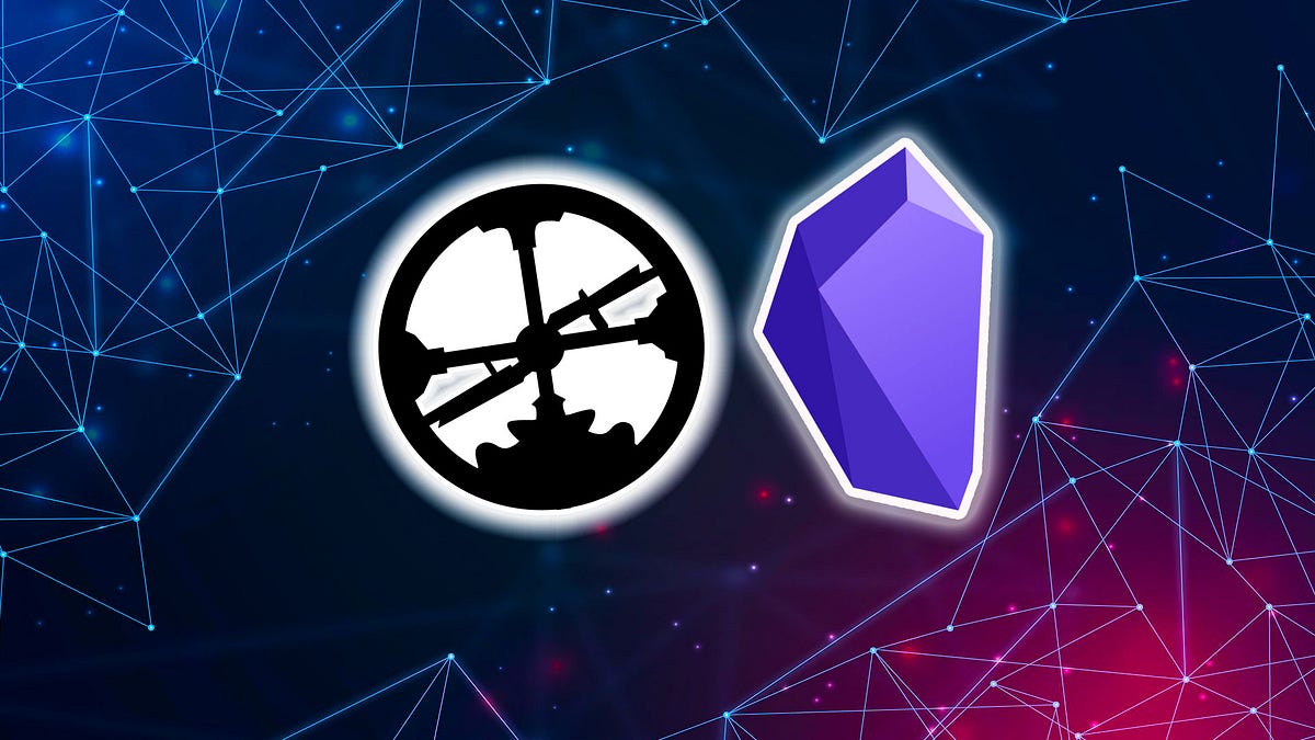 Roam Vs Obsidian Which One To Choose Medium Roam Vs Obsidian Which One To Choose Medium