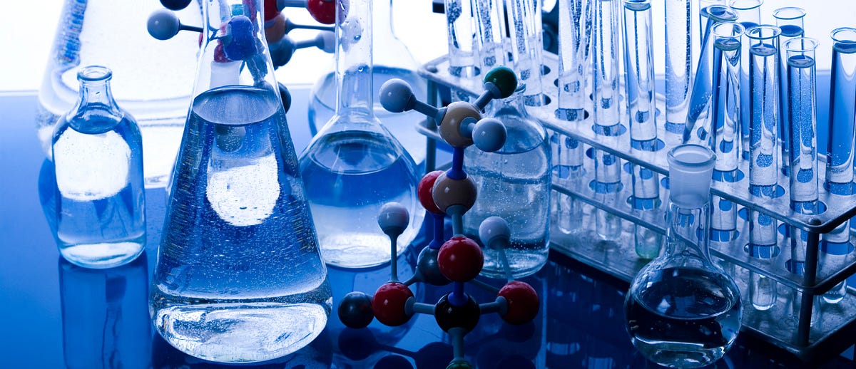 Use of Chemicals in Our Daily Routine | by William Andrew | Medium