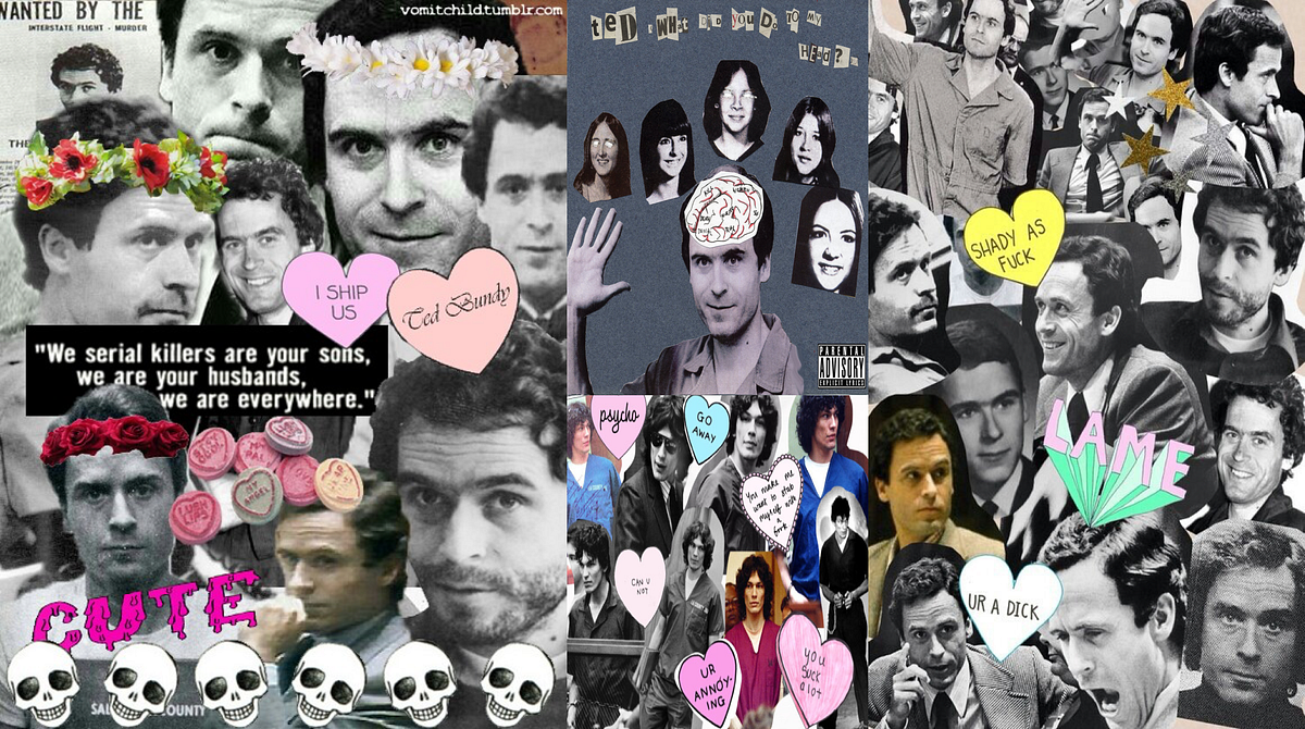 Why Are We Obsessed with Serial Killers? | by Laura Wendt | Medium