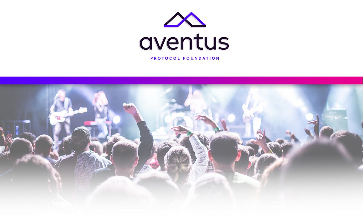 Releasing the Aventus Protocol into the wild… | by Aventus Network ...