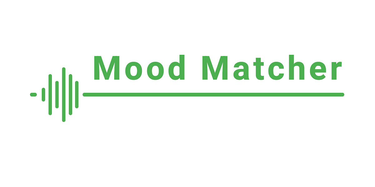 Mood Matcher. A playlist for every emotion | by rachelle | Our Side Projects | Medium