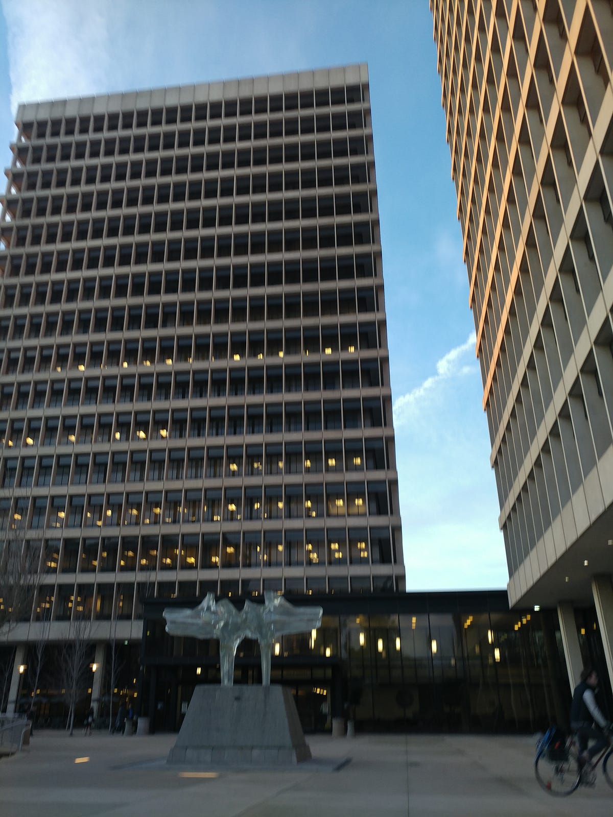 California Department of Social Service(CDSS) | by Carrie Wong | Medium