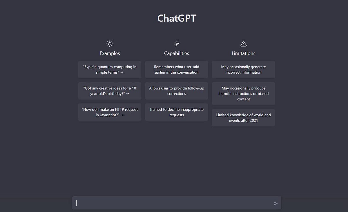 ChatGPT Built CSS For My UX Design | How I Use A Chat Bot For UX | UX ...