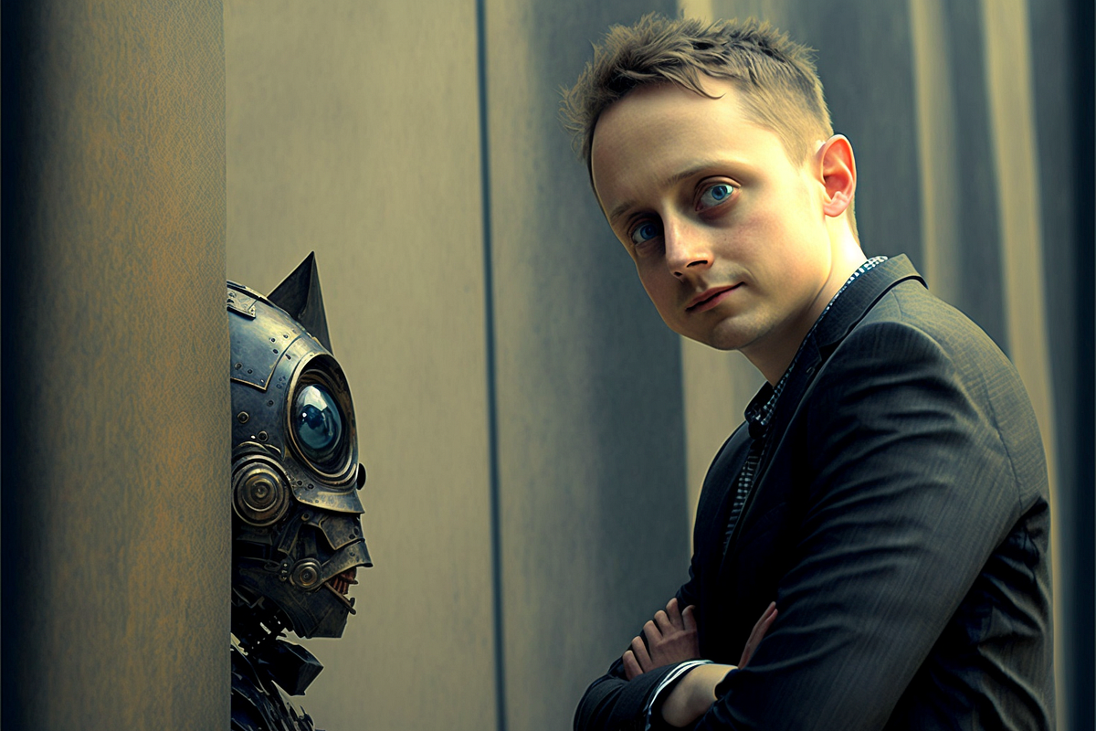 The AI’s Hilarious Response to Tim Denning’s “ChatGPT is Massively ...