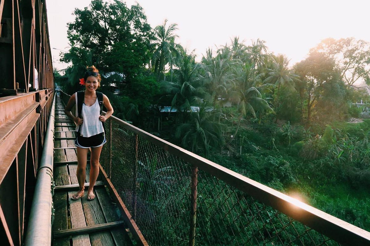 Week 1: What is Interaction Design to me? | by Denise Nguyen | Seminar ...