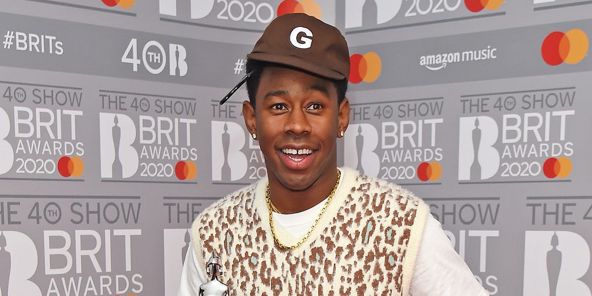 Gangsta Grillz, you bastards: on Tyler, the Creator’s Call Me If You ...