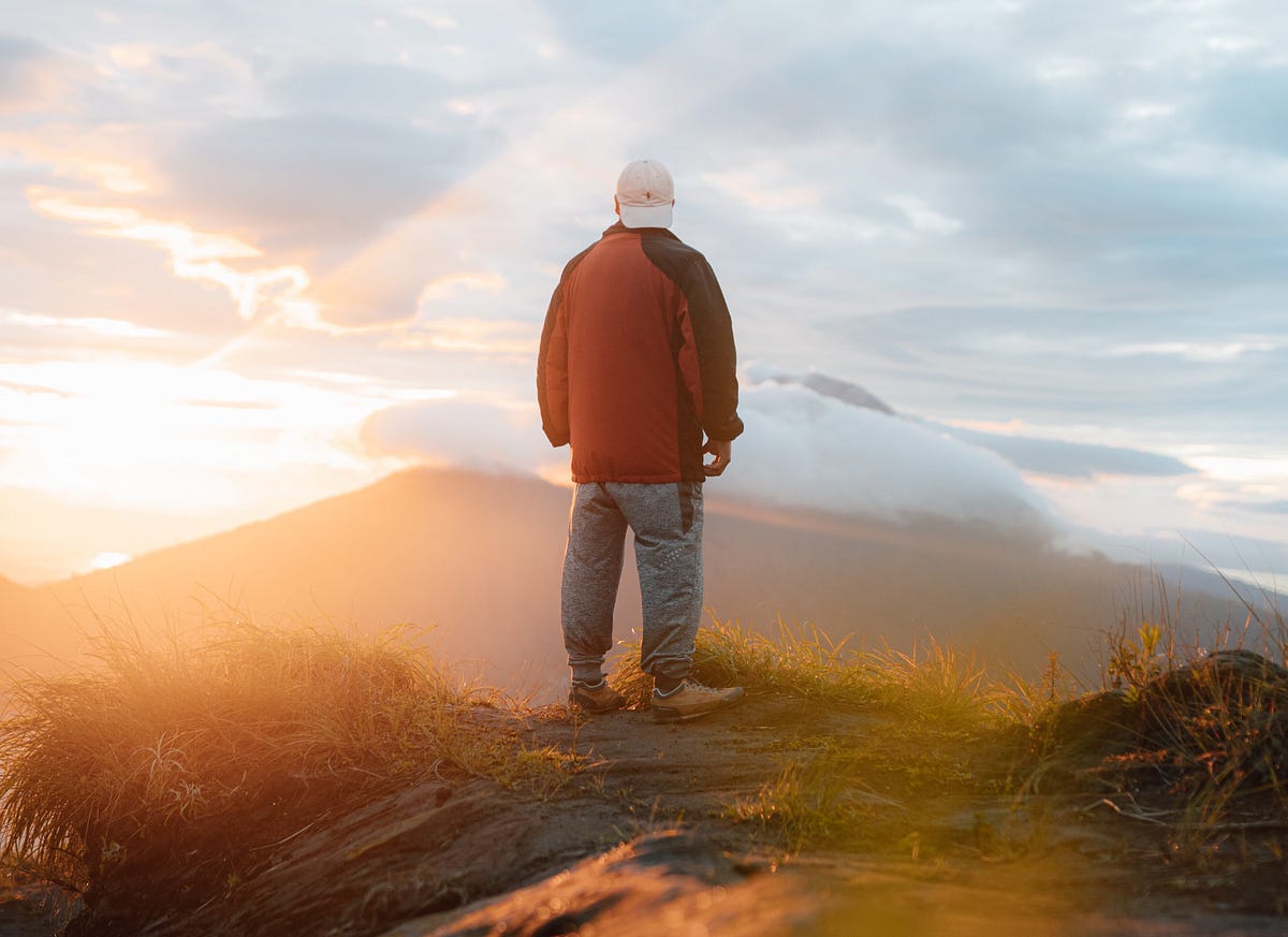 The Inverted Pyramid of Life Importance | by Ryan Porter | Mind Cafe ...