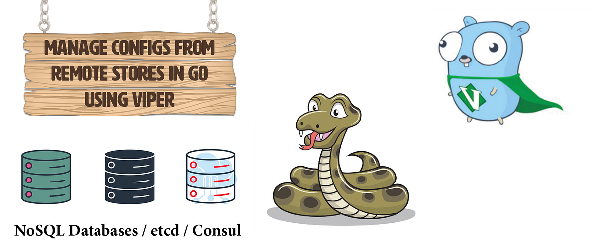 Simplify Your Configurations in Go | The GoDev Corner