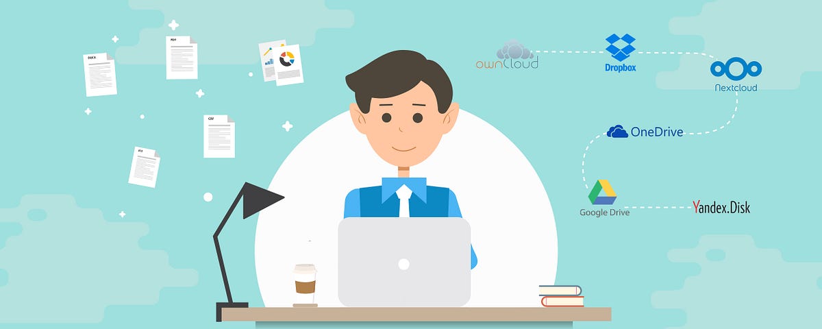 ONLYOFFICE Personal: a costless individual office that is more than it ...