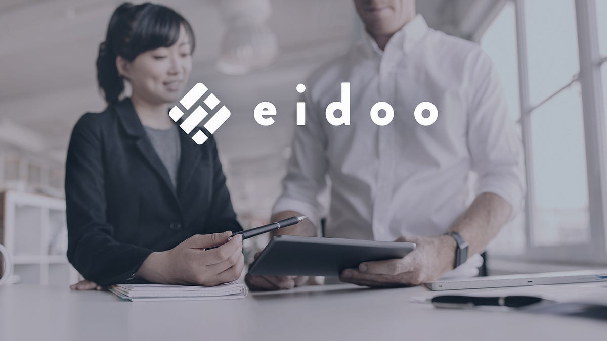 Eidoo Wallet: how to use the Eidoo app for storing Ethereum and ERC20 ...