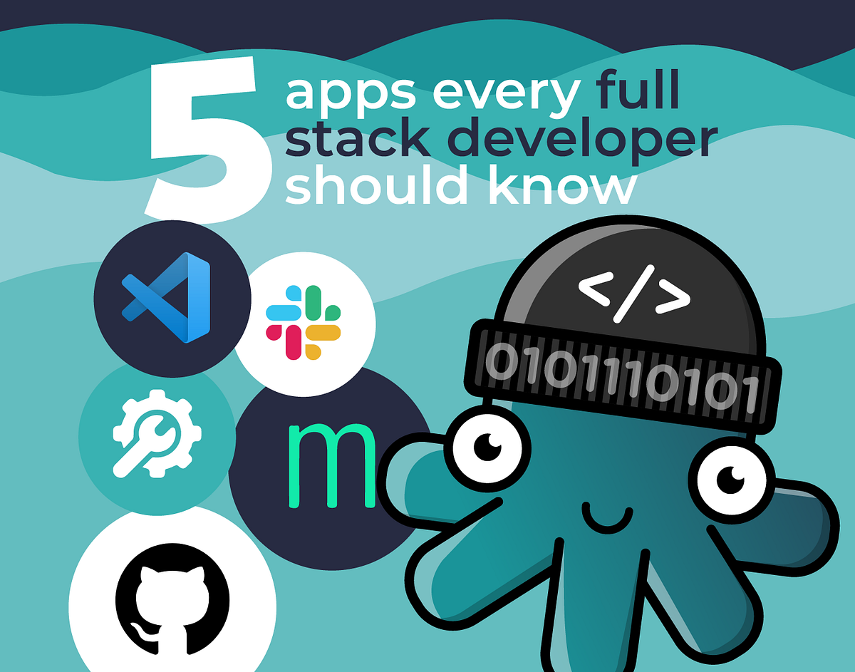 5 Apps Every Full-Stack Developer Should Know | by Rambox | Medium
