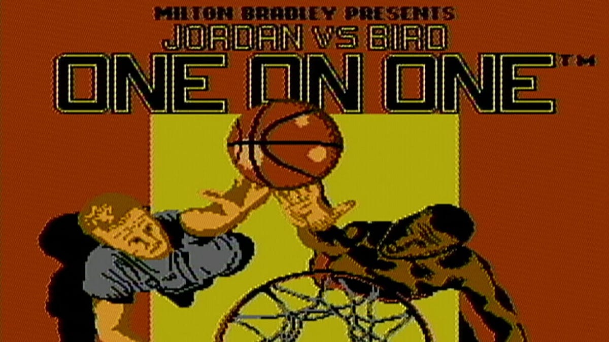 The Greatest Video Game Basketball Players of All Time | by Sony Tiwari ...