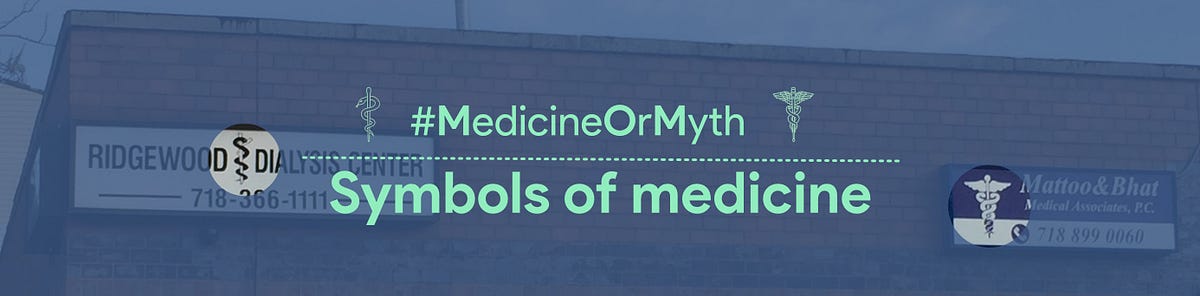 Medical Myths 101. Medical myth buster, the power of… | by Clinician A ...