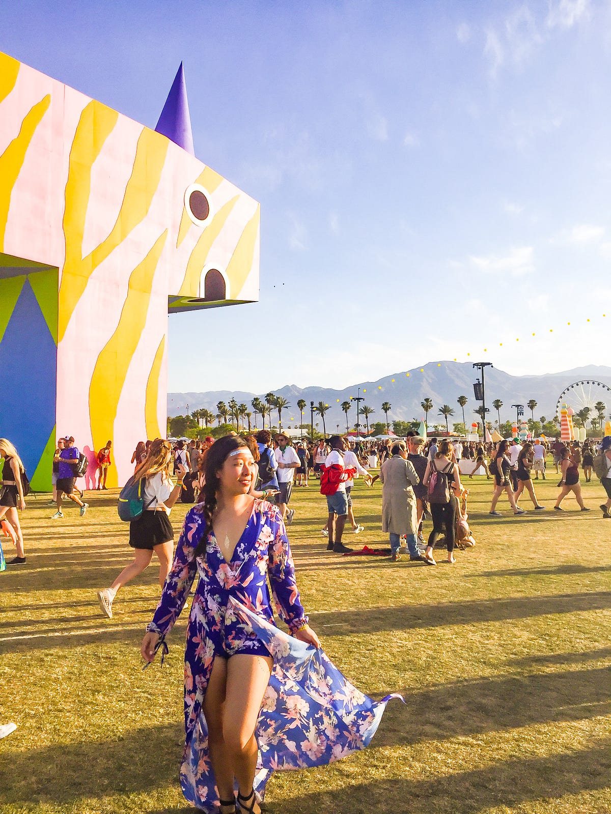 Coachella Rewind: 8Things to Know Before Going to Coachella | by ...