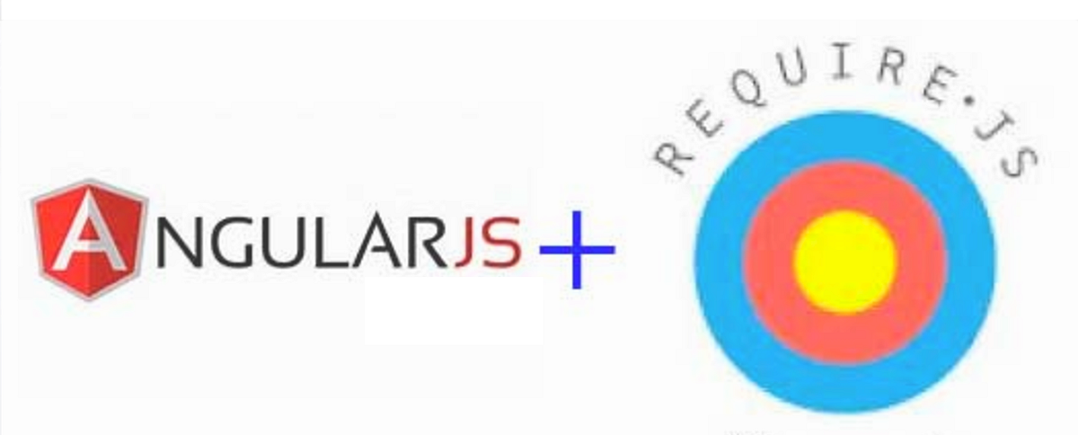 RequireJS with AngularJS, an Example | by Radius Engineering | Medium