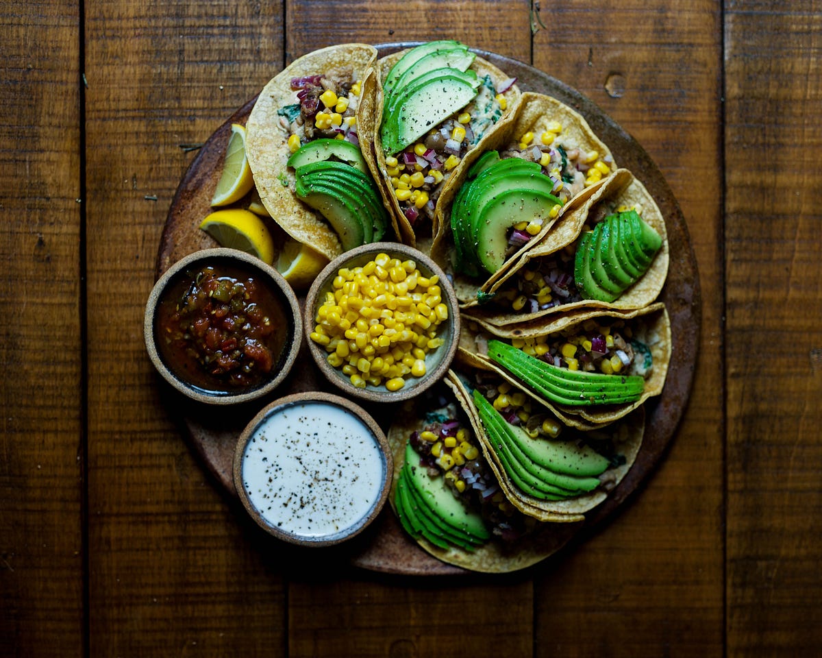 4 Not-So-Basic Ways to Put Avocado to Work This Summer | by Smith ...