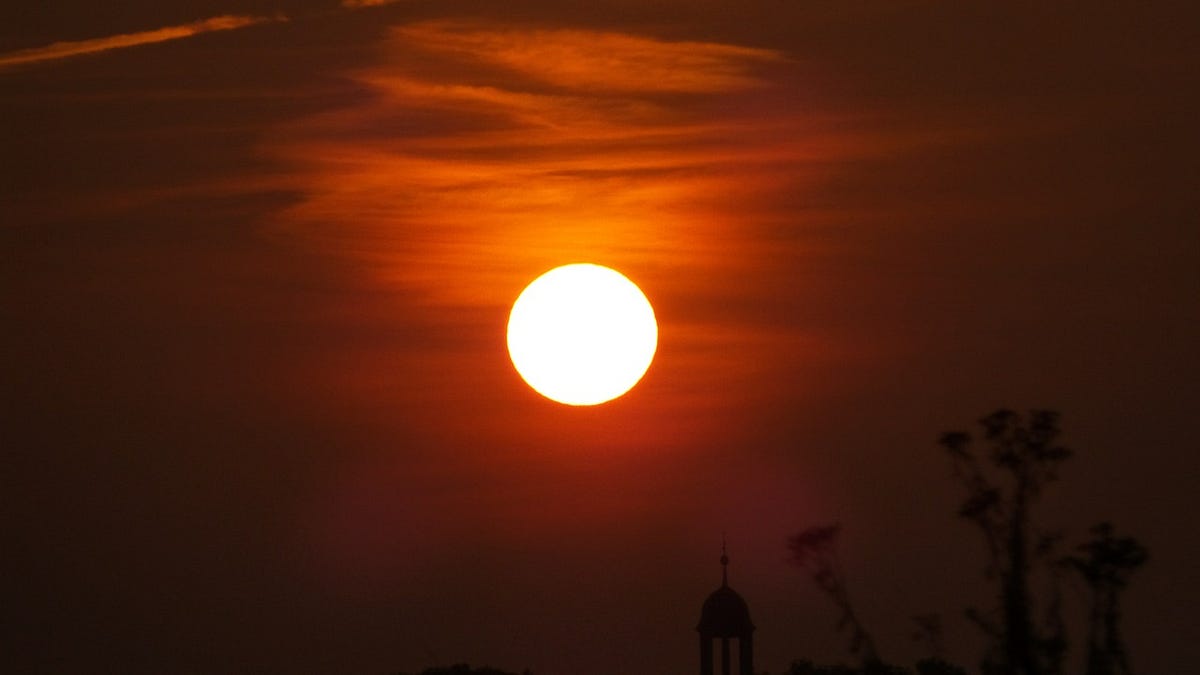 GoodDay — A poem. oh that fireball again, let’s get up… | by Sahil ...