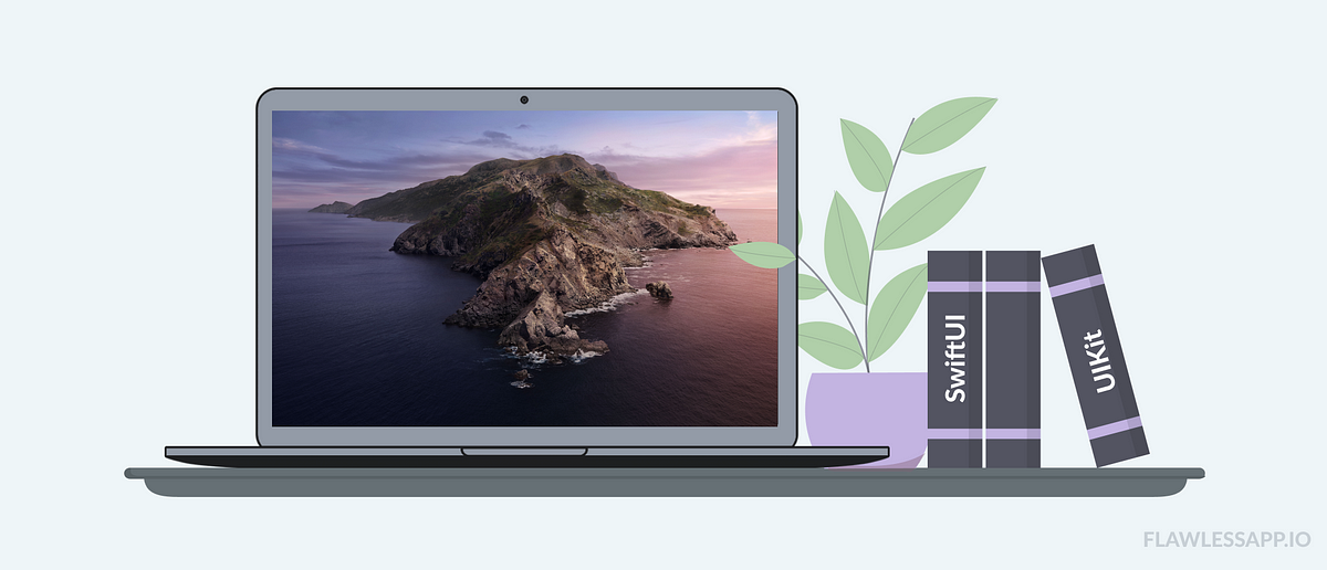 Declarative And Imperative Programming Using Swiftui And Uikit By