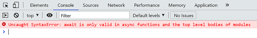 Getting Ready Modern Asynchronous Javascript — By… By The Pragmatic Programmers The