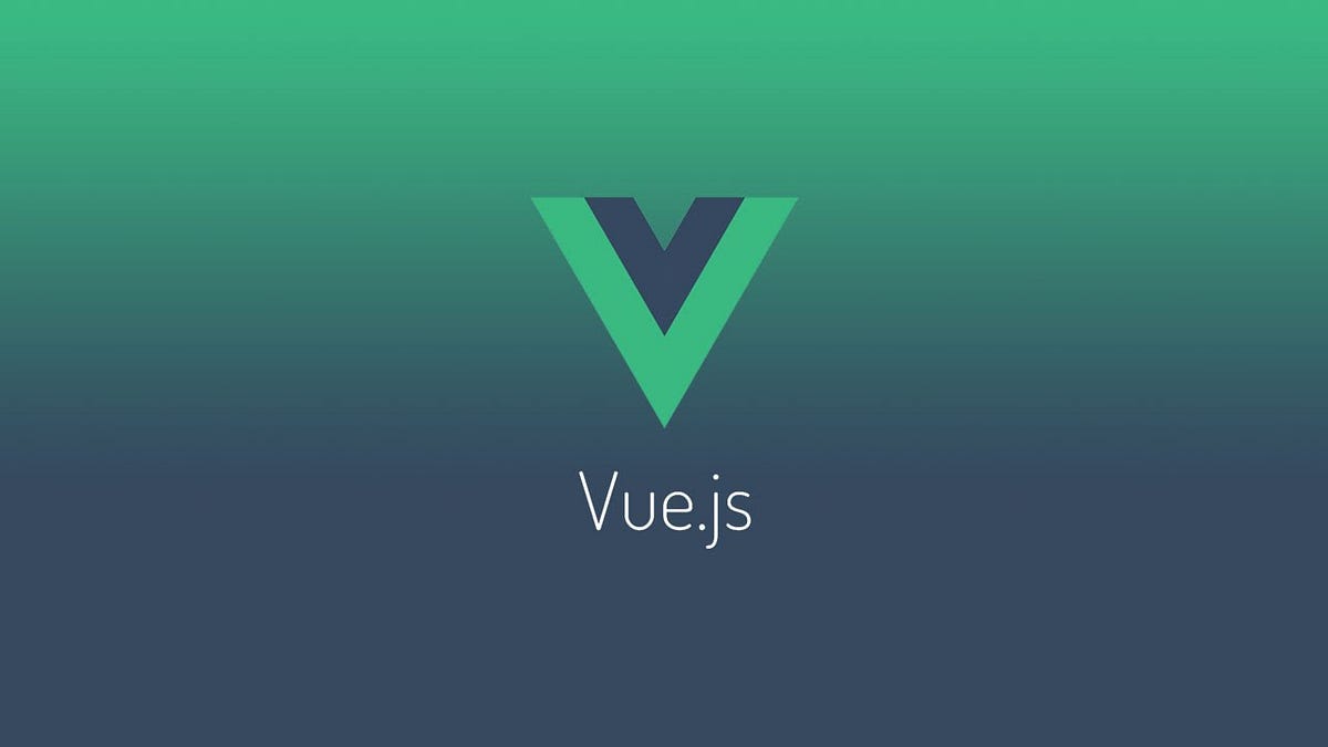 Tutorial Vue JS [Part 1] — Install dan Membuat Project | by Annisa ...