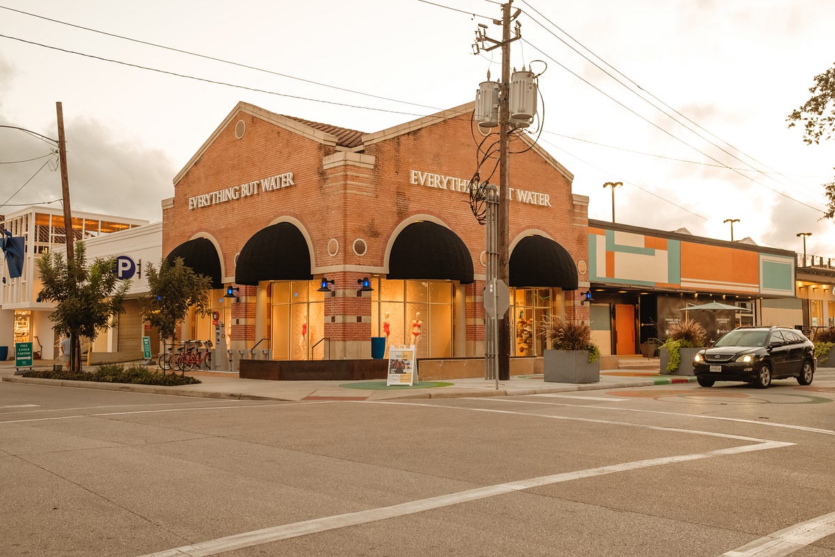 Community Guide | RICE / WEST UNIVERSITY | by HOULIVING | Medium