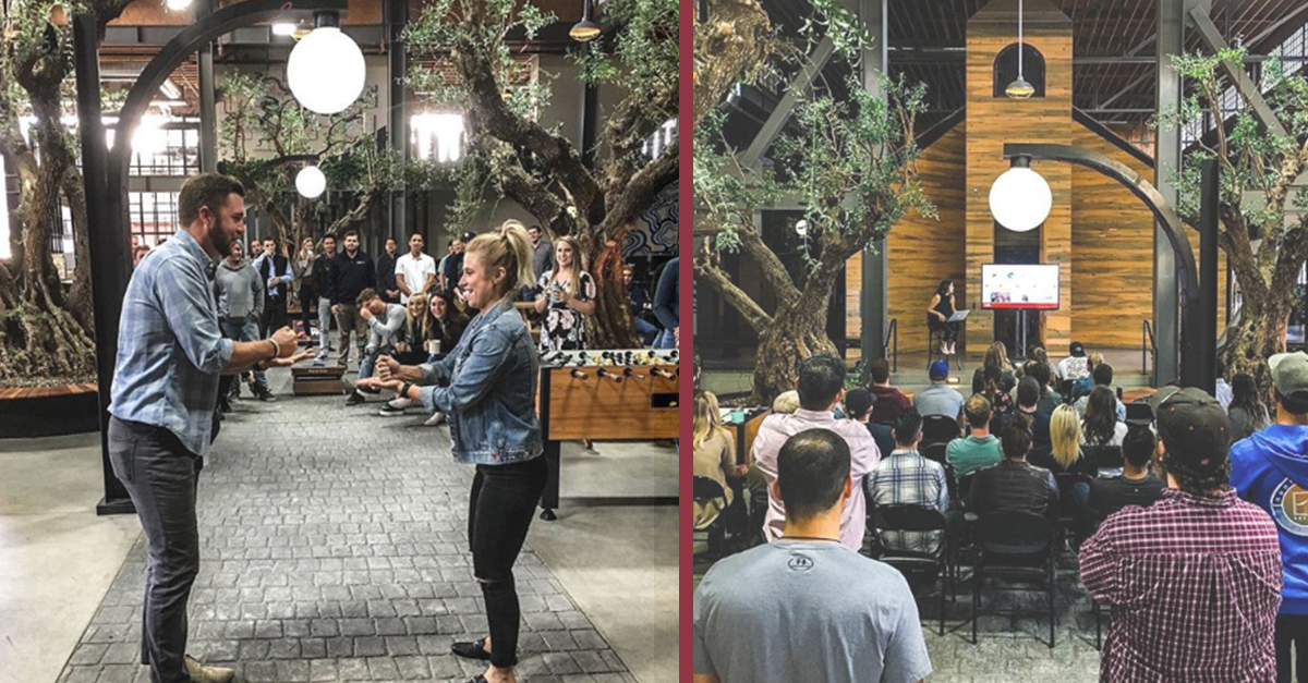 Stop Useless Meetings. Here’s how to Actually Engage Your Employees ...