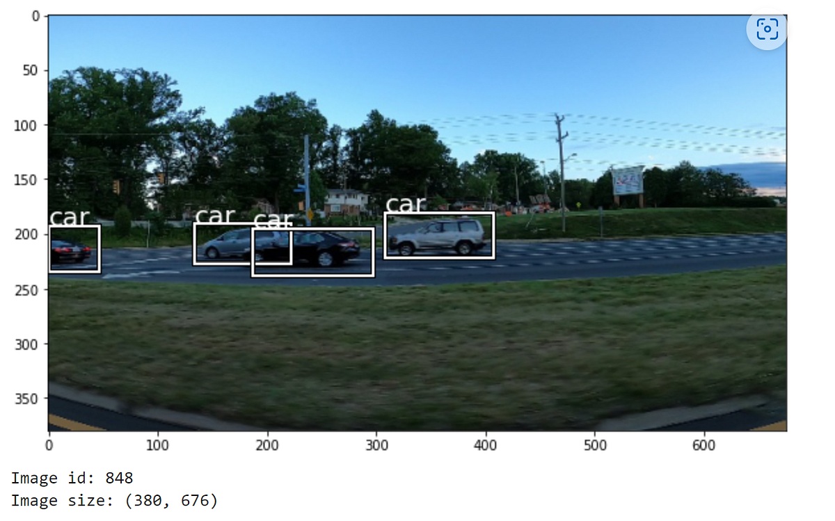 YOLOv7: A deep dive into the current state-of-the-art for object detection | by Chris Hughes ...