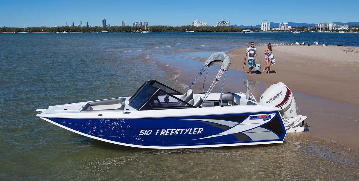 The Best Australian Boat Brands In The Market By Quintrex Medium The Best Australian Boat Brands In The Market By Quintrex Medium