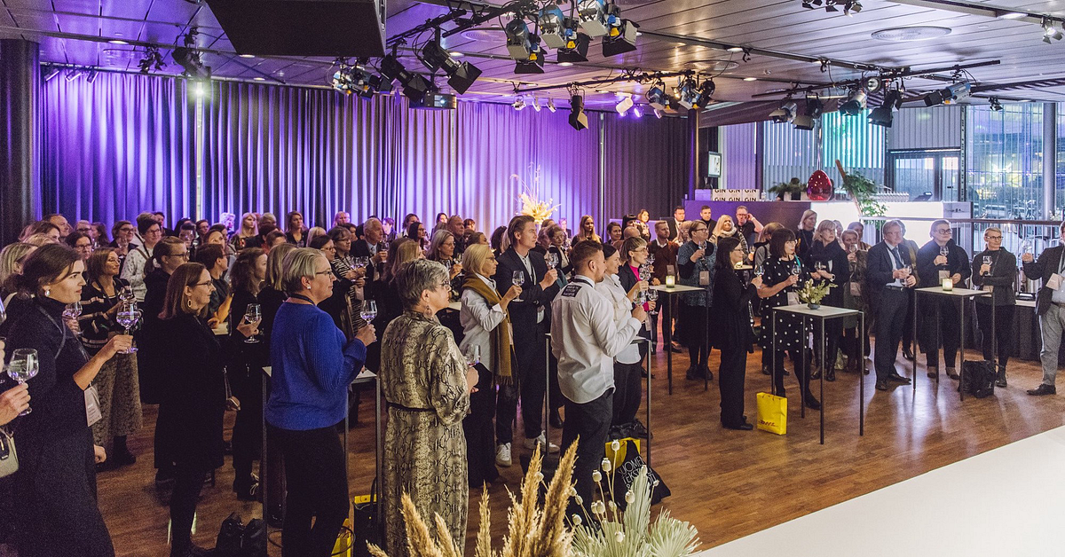 TouchPoint mukana Tekstiilin ja muodin päivässä | by TouchPoint Oy ...