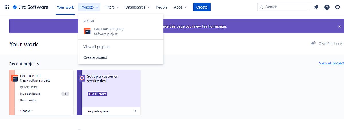 Agile Project management with JIRA | by SM Rashed | Medium