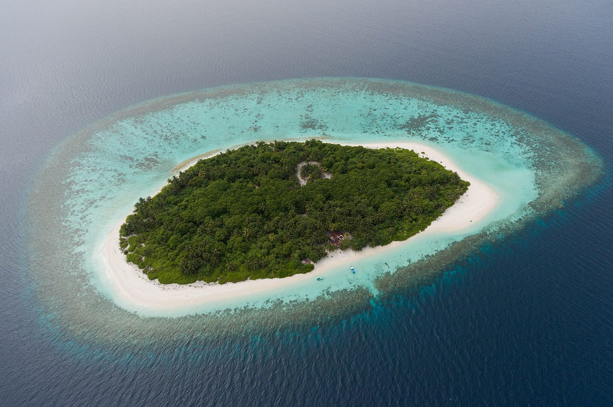 Why This Indian Island and Its Tribe Are Illegal To Visit | by Antony ...