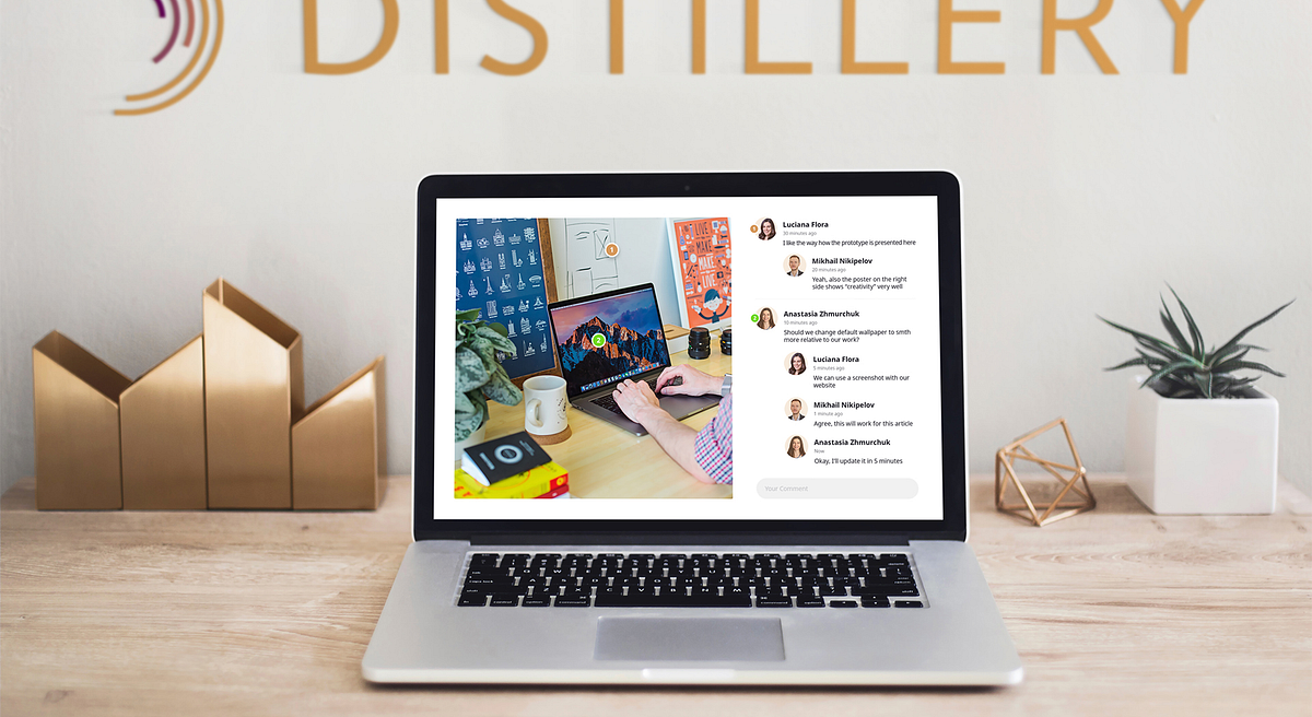 Distillery’s Strategies For Running a Global Operation | by Distillery ...