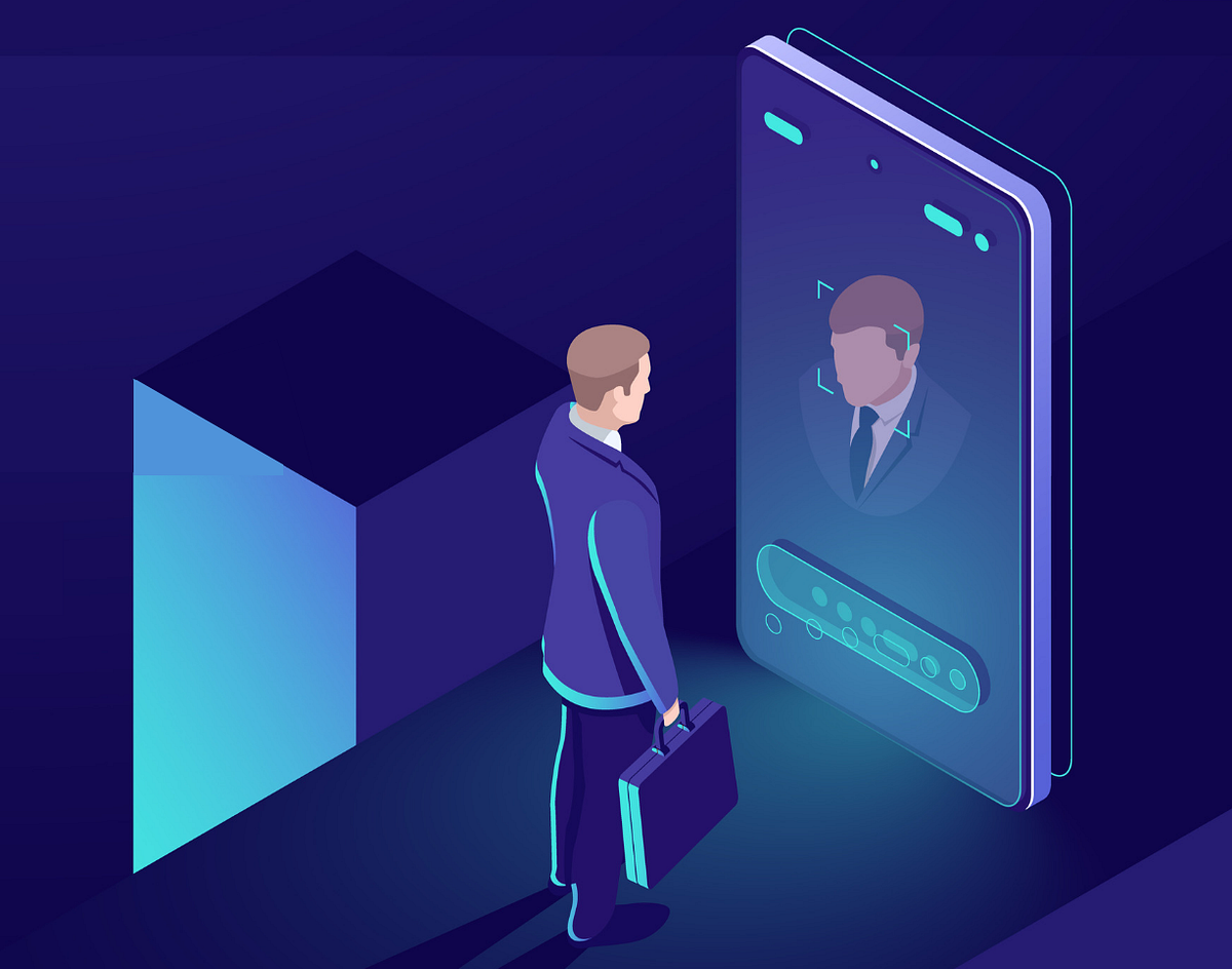 Face Recognition App In React Native using AWS Rekognition | by Engineering@ZenOfAI | ZenOf.AI ...