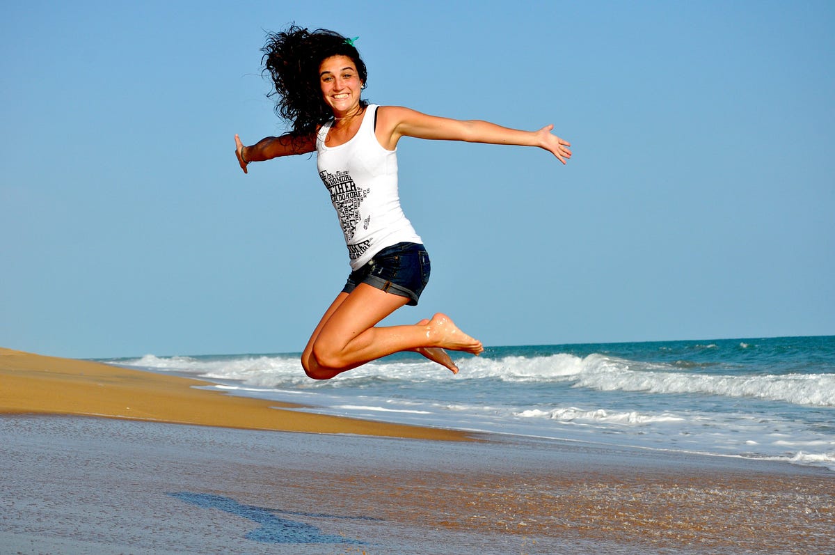 A happy life. 11 best tips to have a happy life! | by Ankyz Andrei | Medium