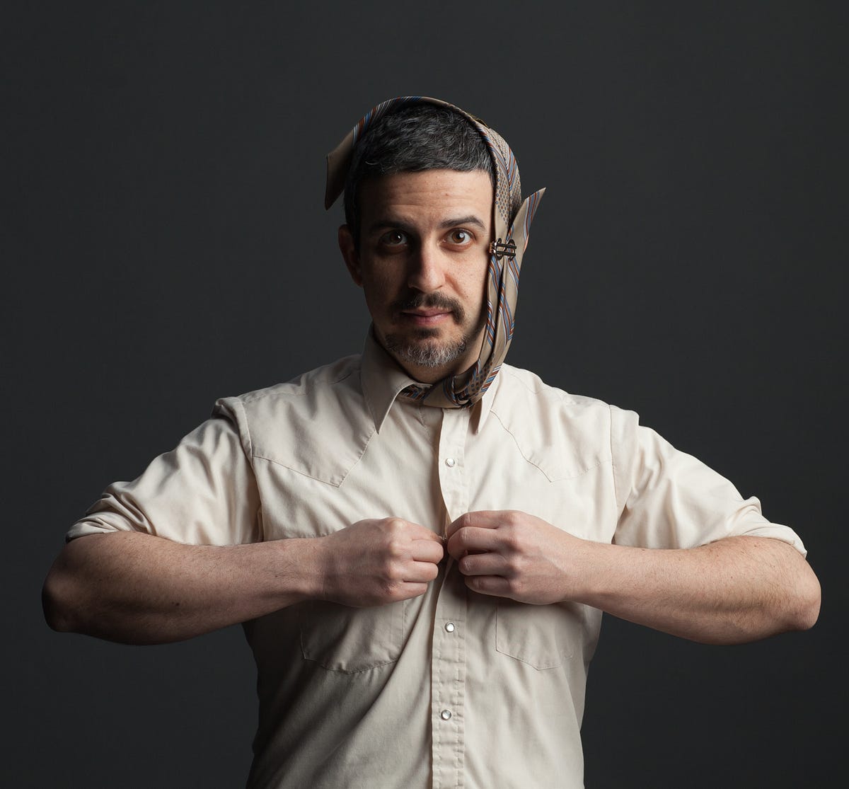 Say Hi è tornato. Nuovo disco per il progetto solista di… | by Daniele ...
