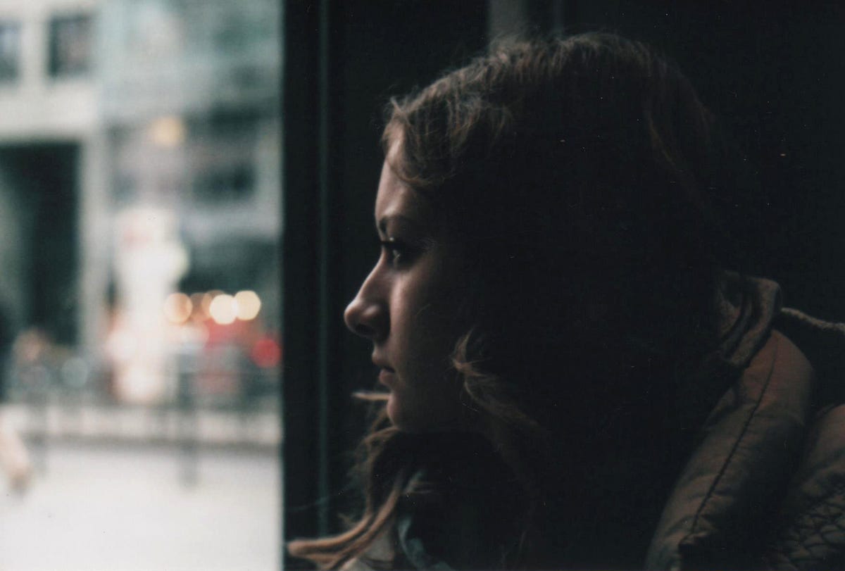 Confronting Signs Of Emotional Fragility Within Yourself Can Hurt But ... Confronting Signs Of Emotional Fragility Within Yourself Can Hurt But ...