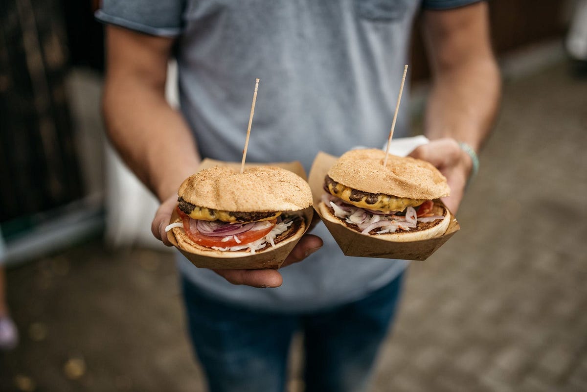 Catering Customers Want and Deserve Easy Transactions | by ezCater ...