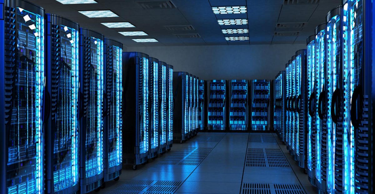 Building Scalable Infrastructure with Cloud Native Tools | by John ... Building Scalable Infrastructure with Cloud Native Tools | by John ...