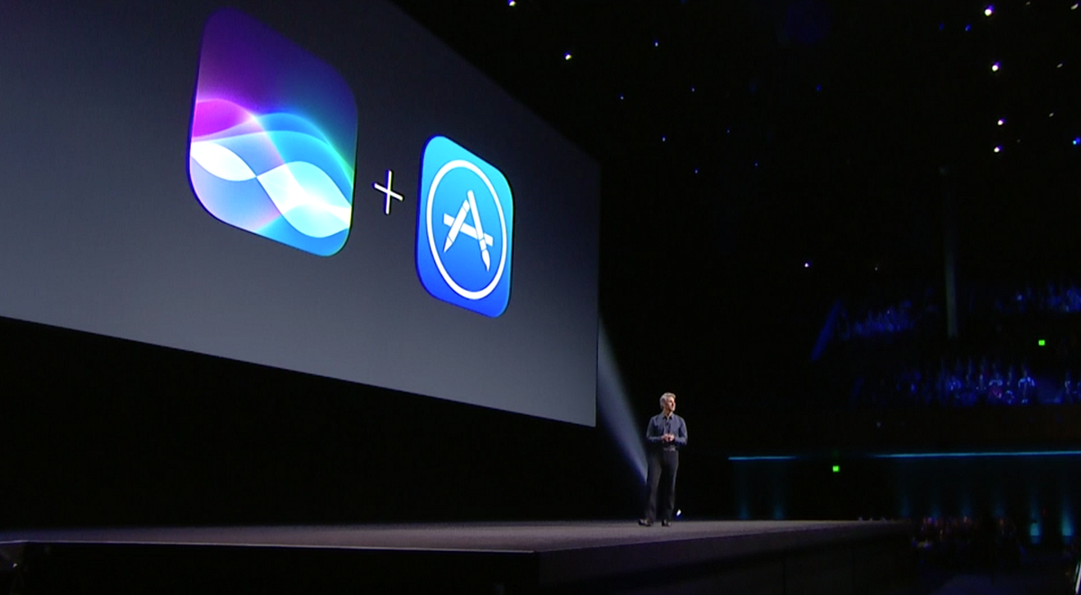 Why Apple Chose the SiriKit Categories | by Nevan King | Medium