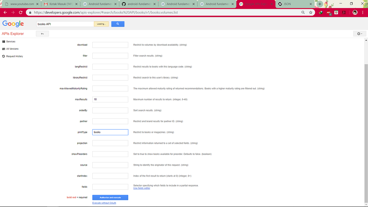 7.2: AsyncTask and AsyncTaskLoader | by Satya Wira Yanottama | Medium